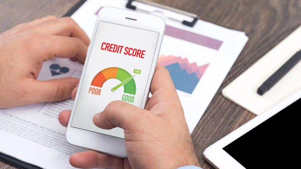 The Smart Way To Build Credit – Rich Financial News